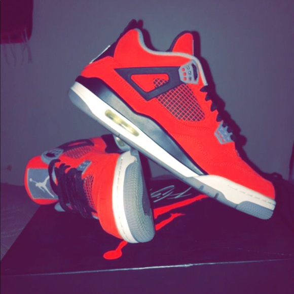 Jordan | Shoes | Retro 4s | Poshmark